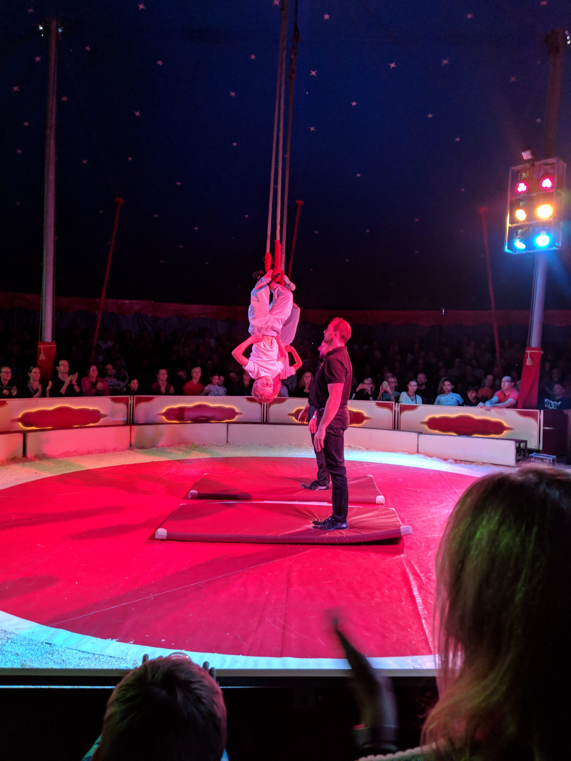 Zirkus Hölterelli | Hölterschule