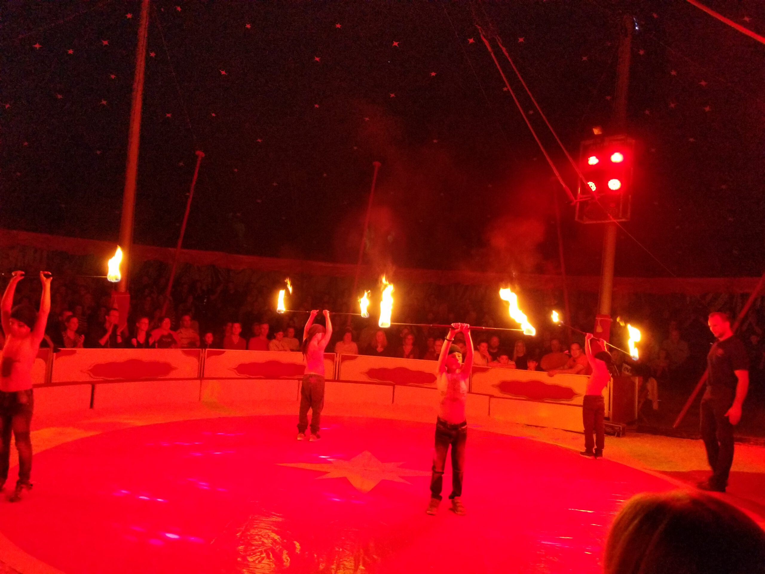 Zirkus Hölterelli | Hölterschule